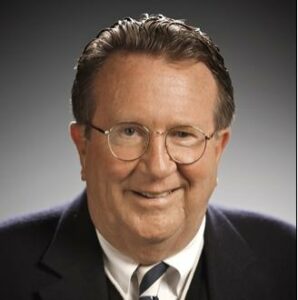 Video: Pat Collins loves snow - Potomac Local News