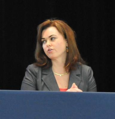 Supervisor’s Car Smashed - Potomac Local News