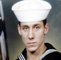 Navy SEAL Mourned - Potomac Local News