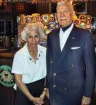 Gloria Spooner Dies - Potomac Local News