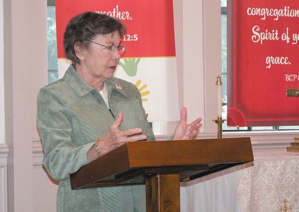 At 80, Author Debuts First Published Book - Potomac Local News