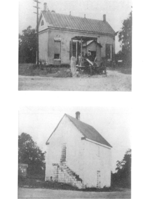 1783 Courthouse Unearthed in Stafford - Potomac Local News