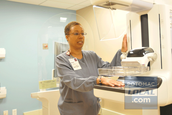 Sentara Lake Ridge Ready to Grow - Potomac Local News