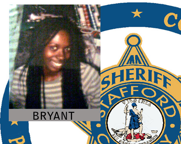 Stafford Remains Linked to Missing D.C. Woman - Potomac Local News