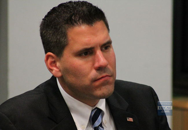 Education Town Hall to Focus on Class Size - Potomac Local News