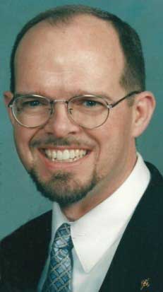 In Memoriam: Scott Welch - Potomac Local News