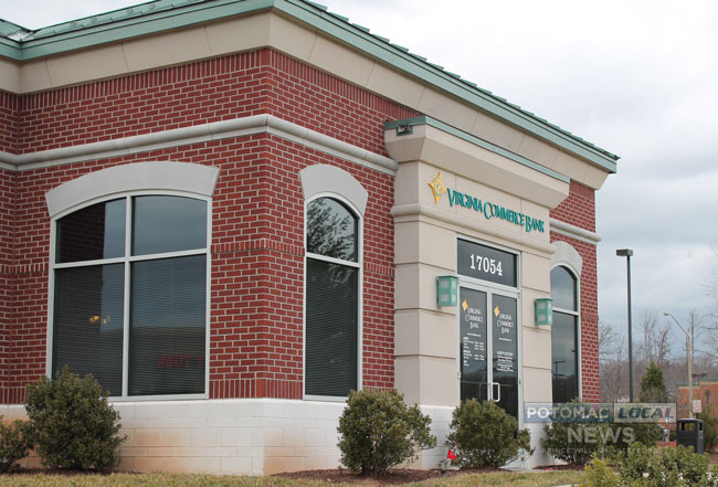 Virginia Commerce Bank Acquired - Potomac Local News