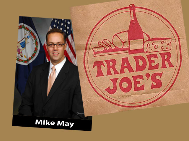 May Urges Trader Joe’s to Consider New Store in Prince William County ...