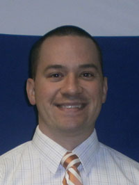 Roman Named Rocky Run Principal - Potomac Local News