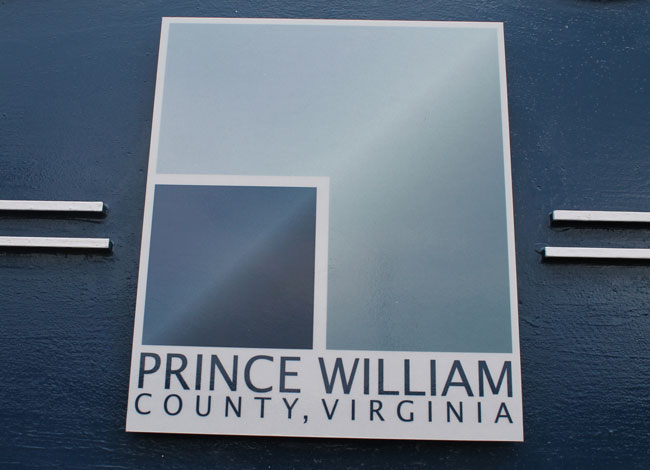 New Prince William Logo Draws Ire from Traditionalist Jenkins - Potomac ...