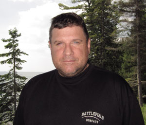 Coach Pauly Picks Up Top Honors - Potomac Local News