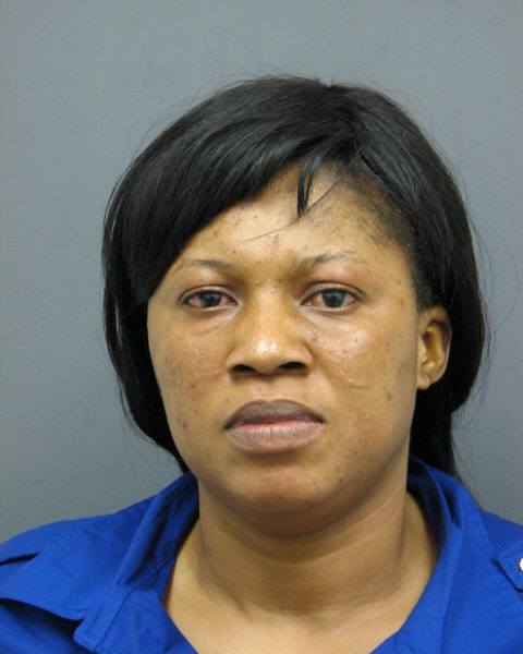 2 Charged After Credit Card Investigation - Potomac Local News