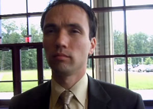 Sarvis Picks Up Endorsement from New Mexico Libertarian - Potomac Local ...