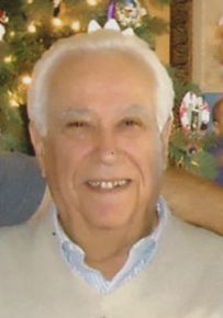 In Memoriam: Joseph Nahim Slaiby - Potomac Local News