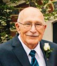 In Memoriam: Robert L. Riffe - Potomac Local News