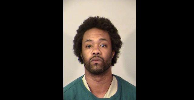 Chase Suspect Bummed Ride at Corner Market, Police say - Potomac Local News