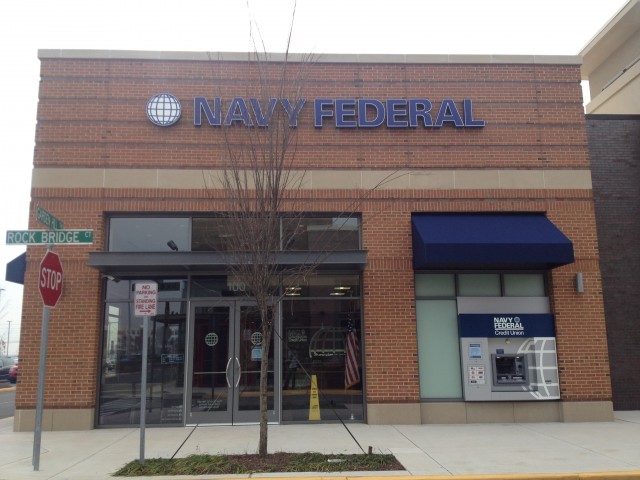 Navy Federal's Woodbridge Branch Opens, Dale City Branch to Remain Open ...