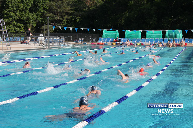 Curtis Park pool closed after swimmer contracts parasitic illness