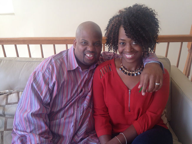 American Kidney Fund to Honor Meshia Adams