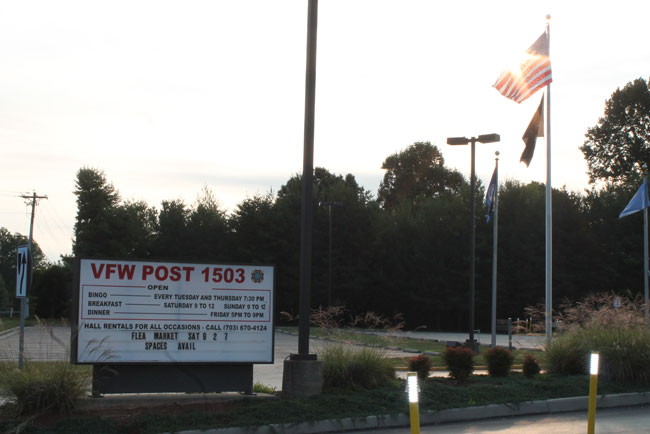 Food Fair Benefits Project Mend-A-House - Potomac Local News