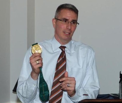 Embrey Mill Swim Park Named After Stafford Olympian