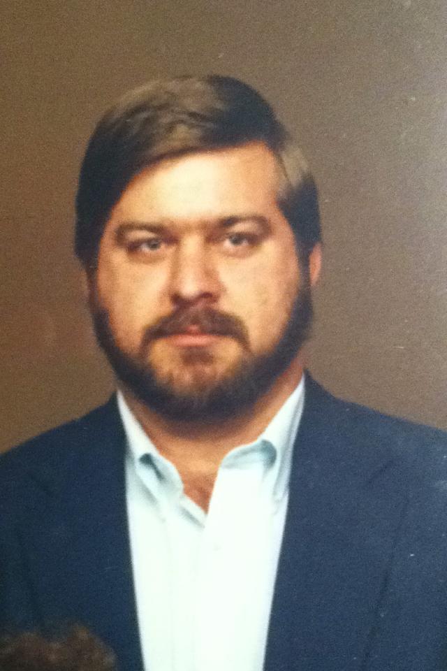 Gregory Dean Ross - Potomac Local News