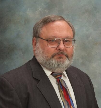 Chemist seeks Stafford school board seat - Potomac Local News