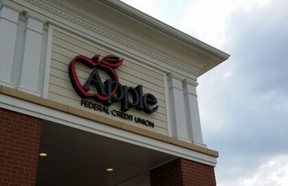 Apple Federal Credit Union open in Gainesville