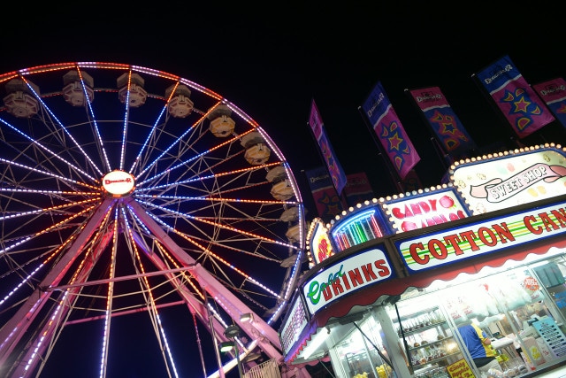 Prince William County Fair coming Aug. 14 – 22 - Potomac Local News