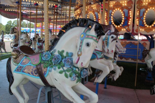 Prince William County Fair opens - Potomac Local News