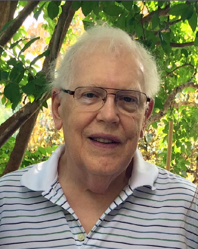 John F. Shea - Potomac Local News