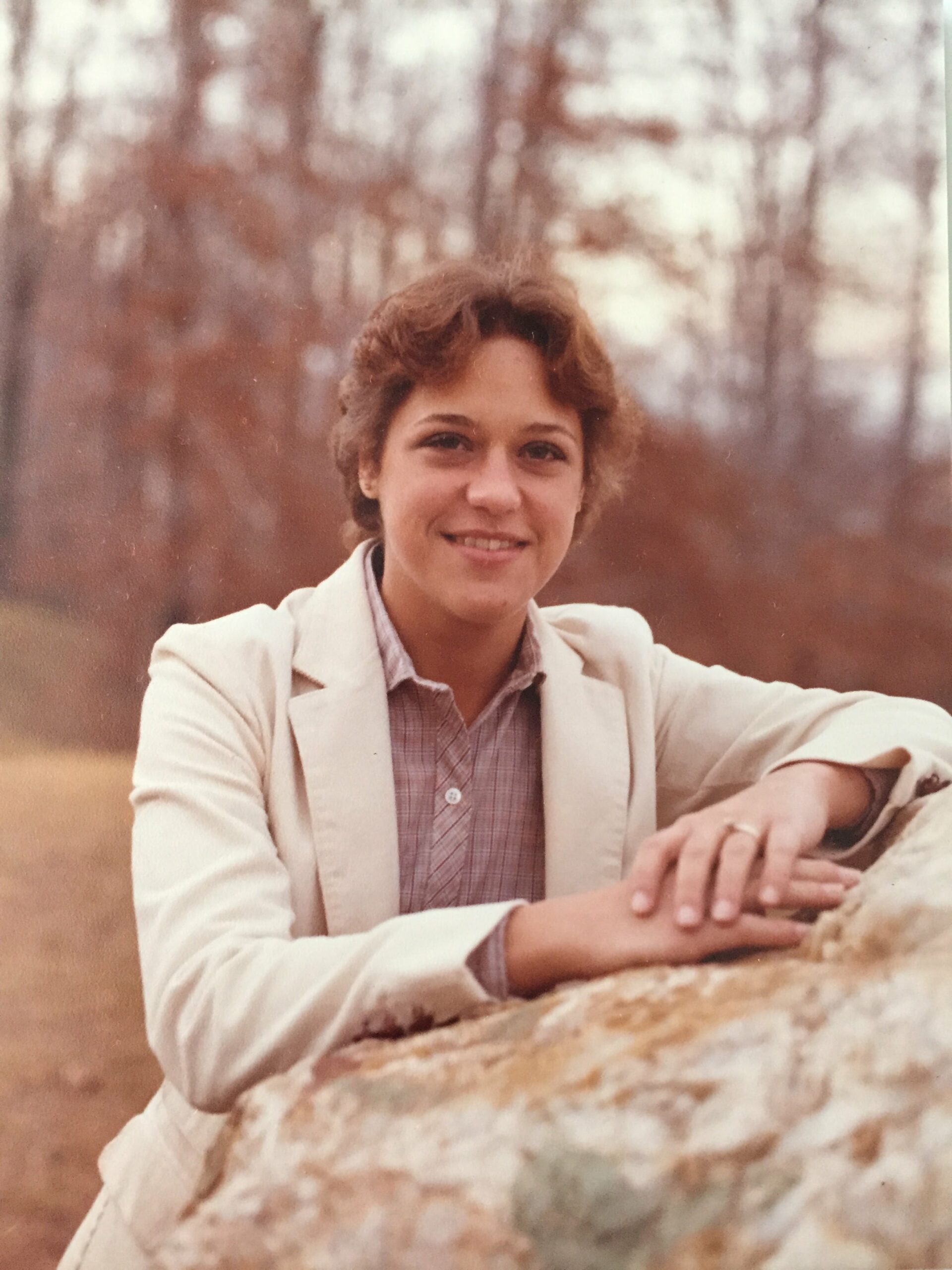 Former Dumfries Town Councilwoman Betty Ann Mejia-Fraley dies - Potomac ...