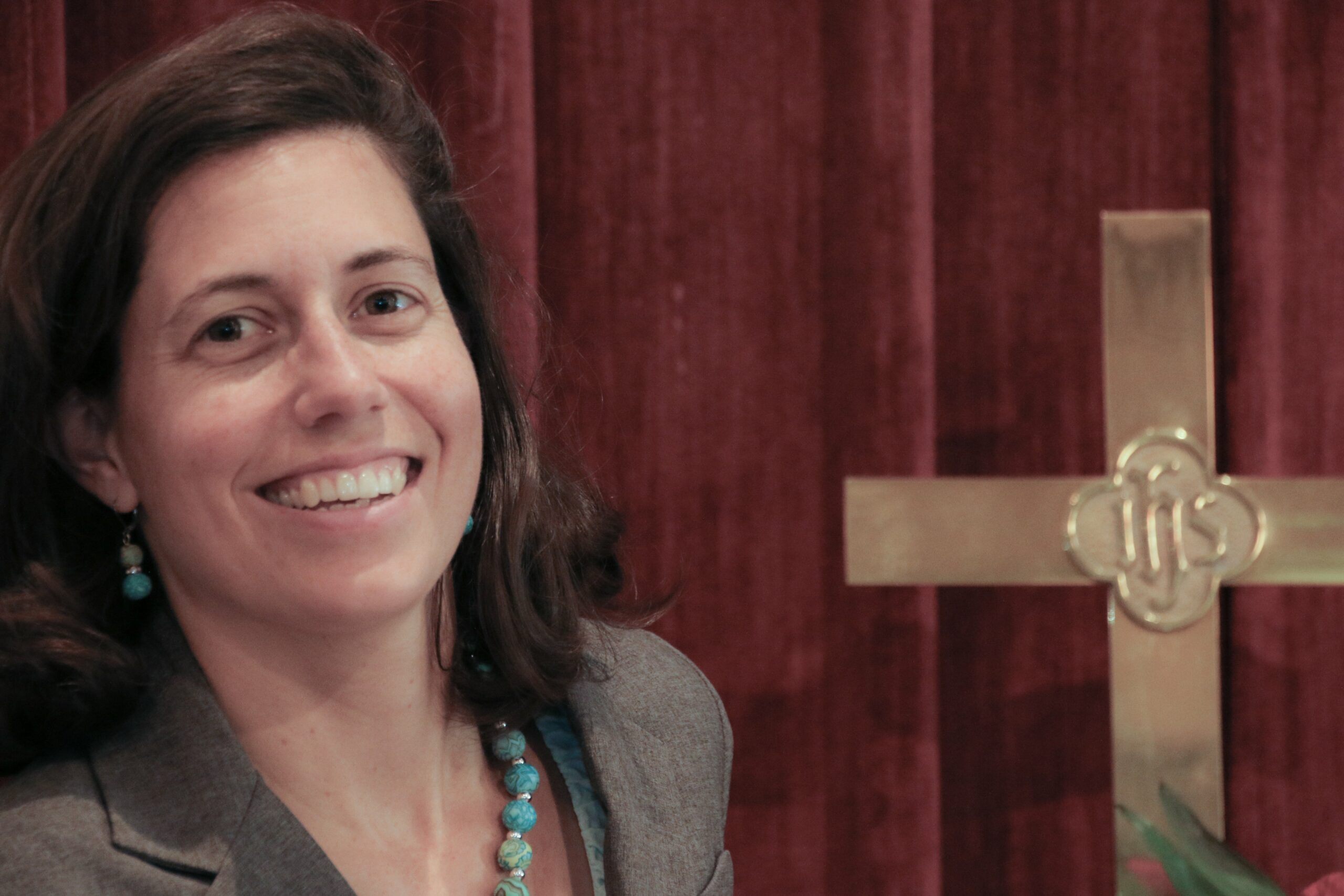 Mandy North promoted at Manassas Church of the Brethren