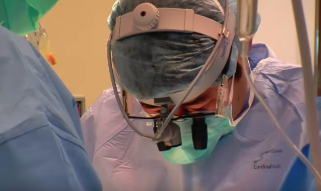 Minimally invasive heart surgery benefits Mary Washington Healthcare ...