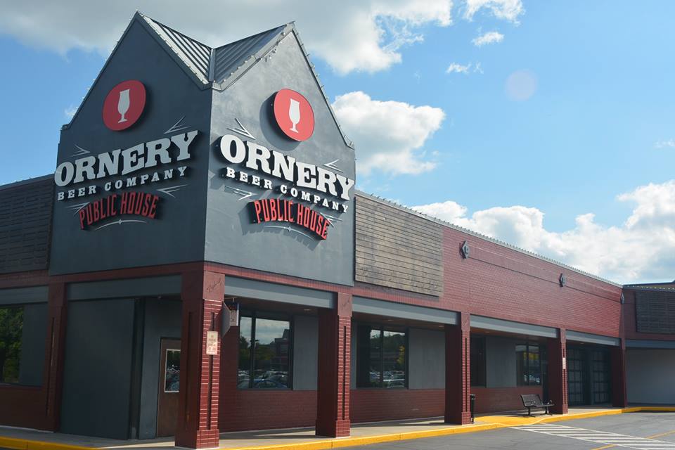 'Smaller, leaner' Ornery Public House relocating to Fairfax