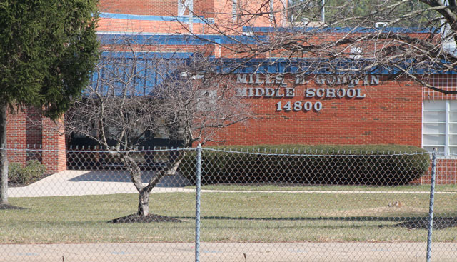 Godwin Middle principal: 'We simply don’t have the answers yet'