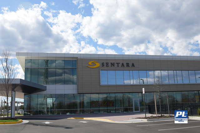 Sentara in step with the community, creates foot and ankle program