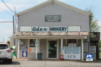 Aden’s origins remain a true mystery - Potomac Local News