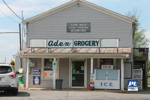 Aden’s origins remain a true mystery - Potomac Local News