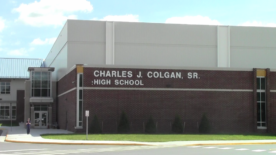 Student walkout in support of Palestine planned at Colgan High School