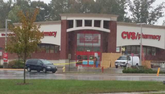 Multiple CVS locations now offer coronavirus testing