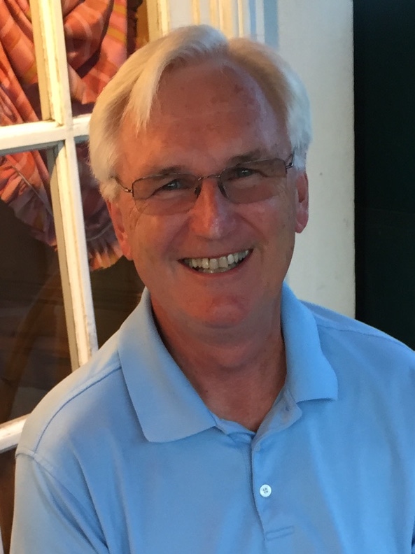 Edward M. Lewis - Potomac Local News