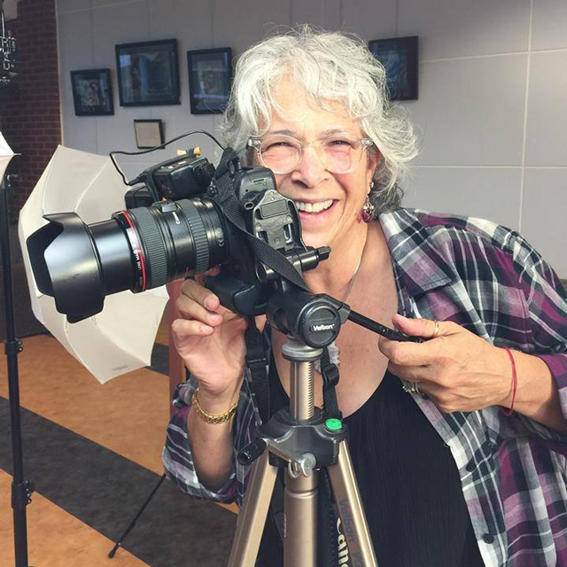 Kathy Strauss' photography cruise will be first 1 Million Cups ...