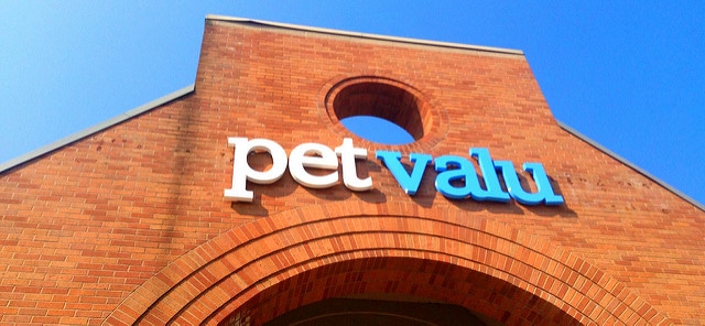 Pet Valu stores holding national adoption event
