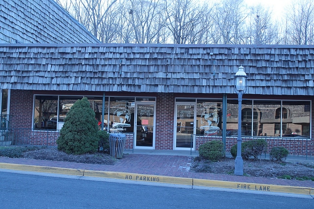 Dumfries Library moving to Triangle Shopping Center