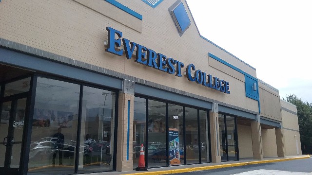 Everest College goes non-profit, changes name