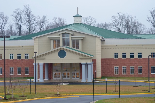 11-year-old church in Dale City to finally open