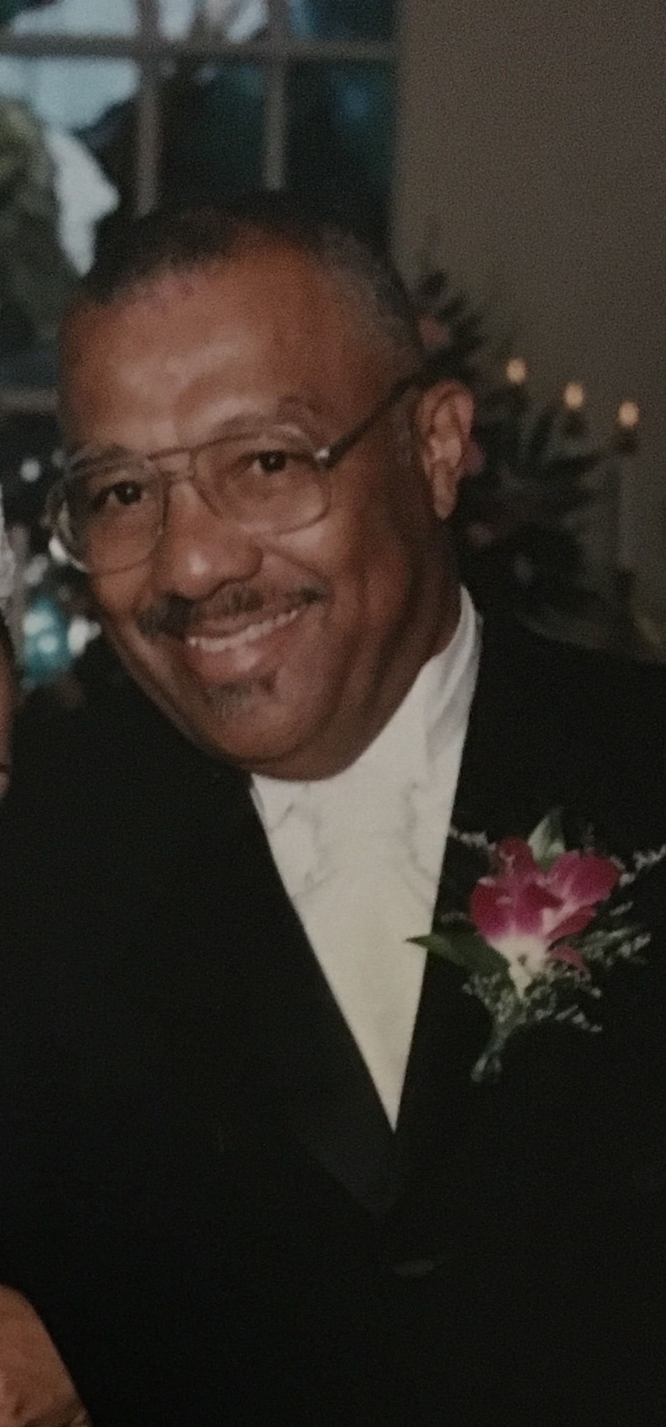 James Calvin Slaughter - Potomac Local News