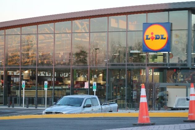 New Lidl store to open in Lorton