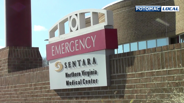 Sentara becomes county's first trauma center to treat serious injuries